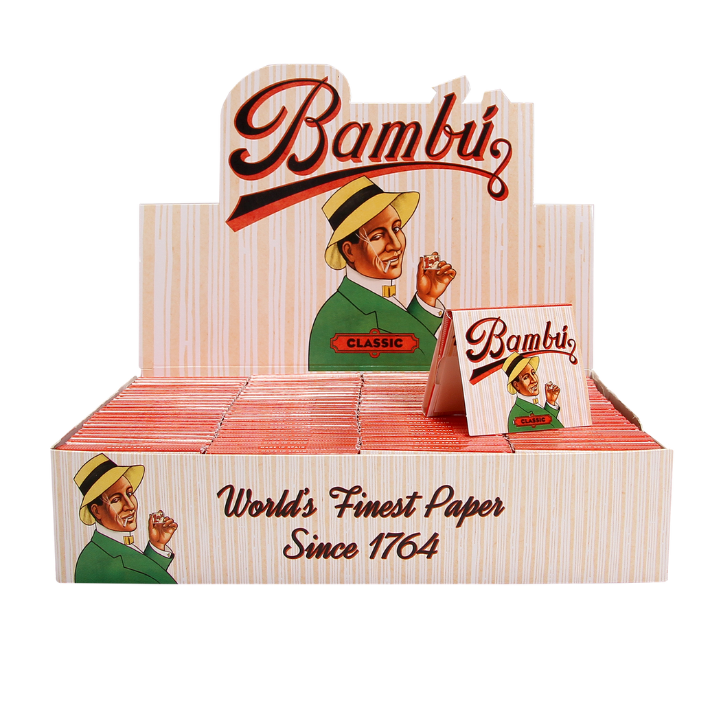 bambu-sales-inc