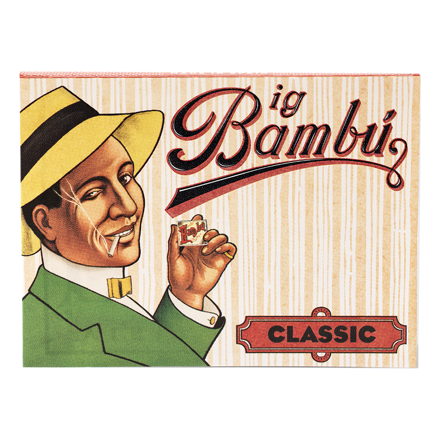 Rolling Papers – bambu-sales-inc