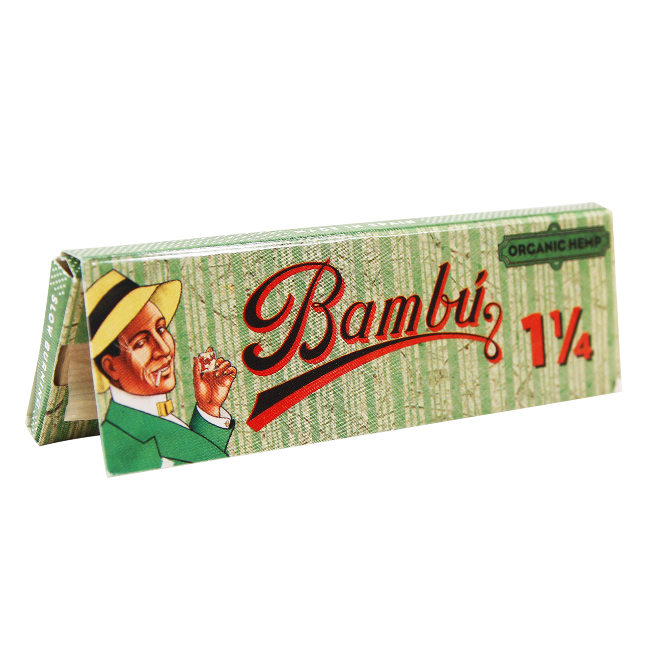 BAMBÚ ORGANIC HEMP1-1/4" (3 PACK) – bambu-sales-inc
