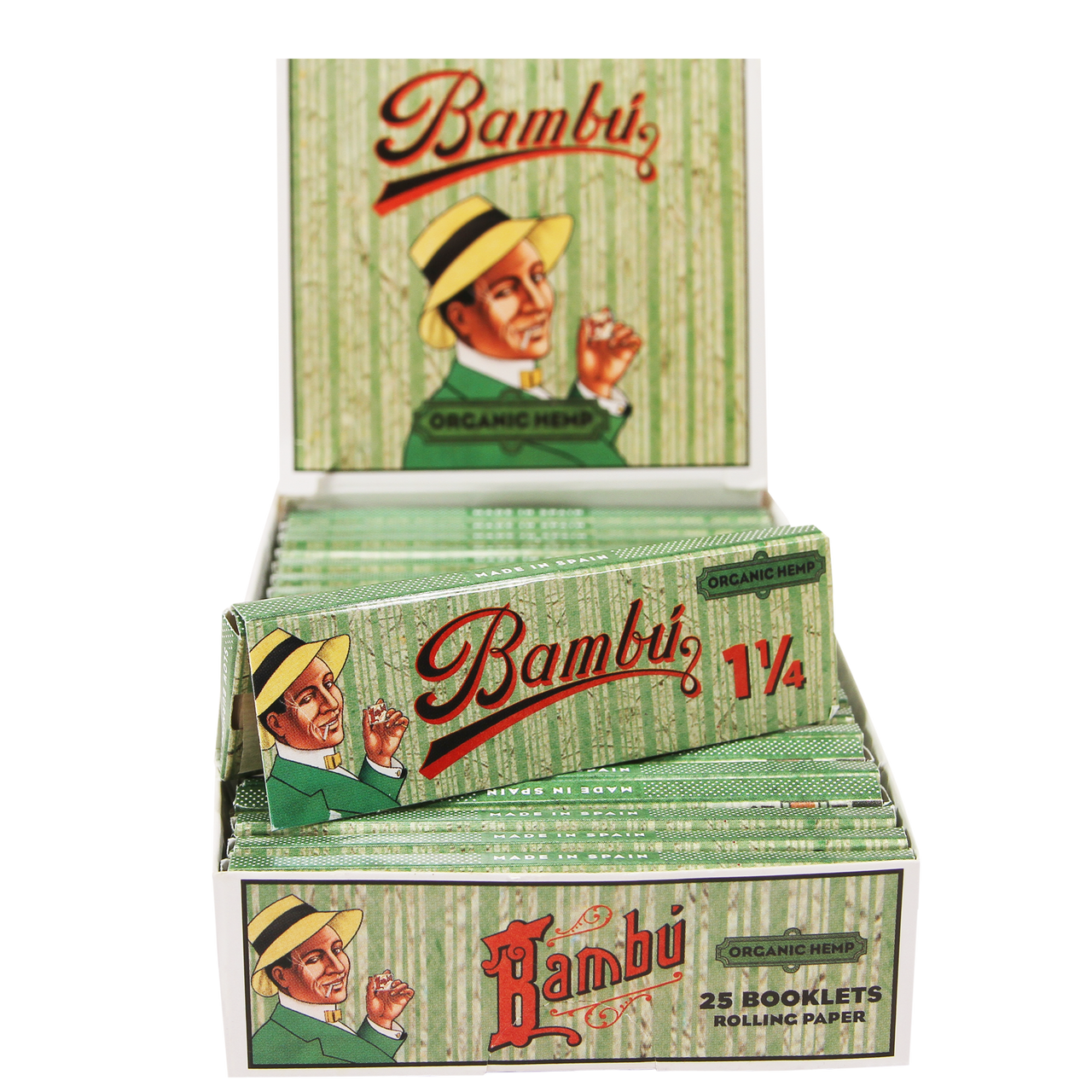 bambu-sales-inc