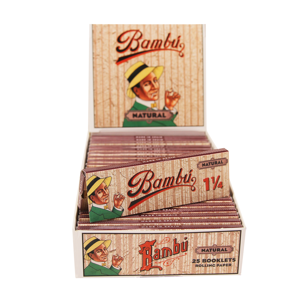 bambu-sales-inc